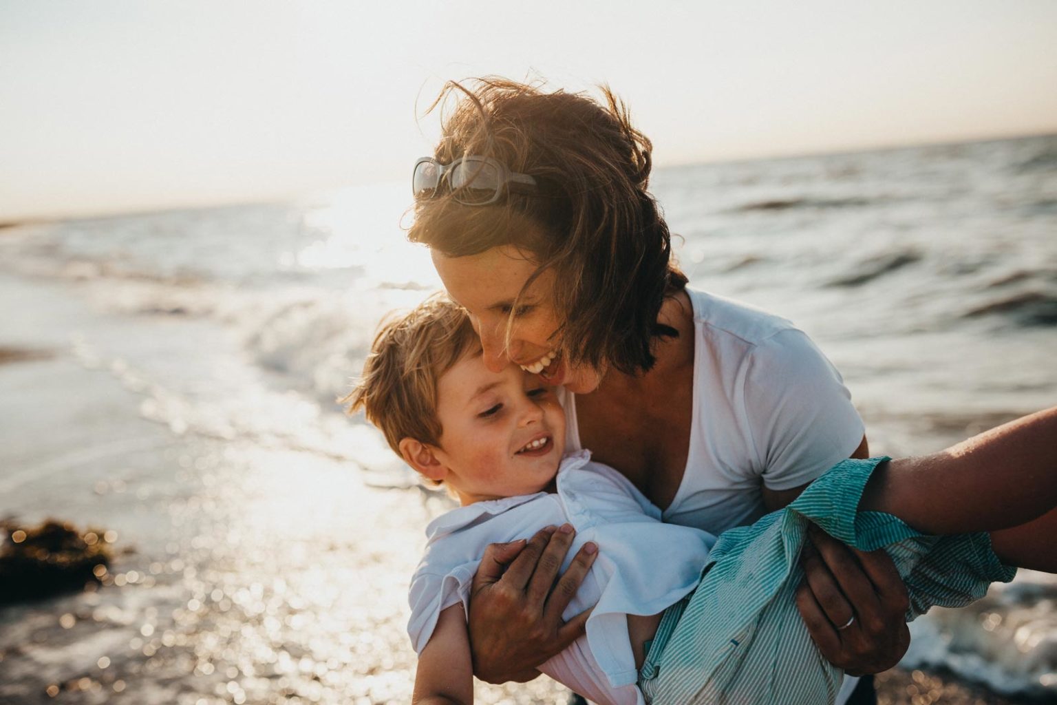 About Us - Discovery Behavioral Health