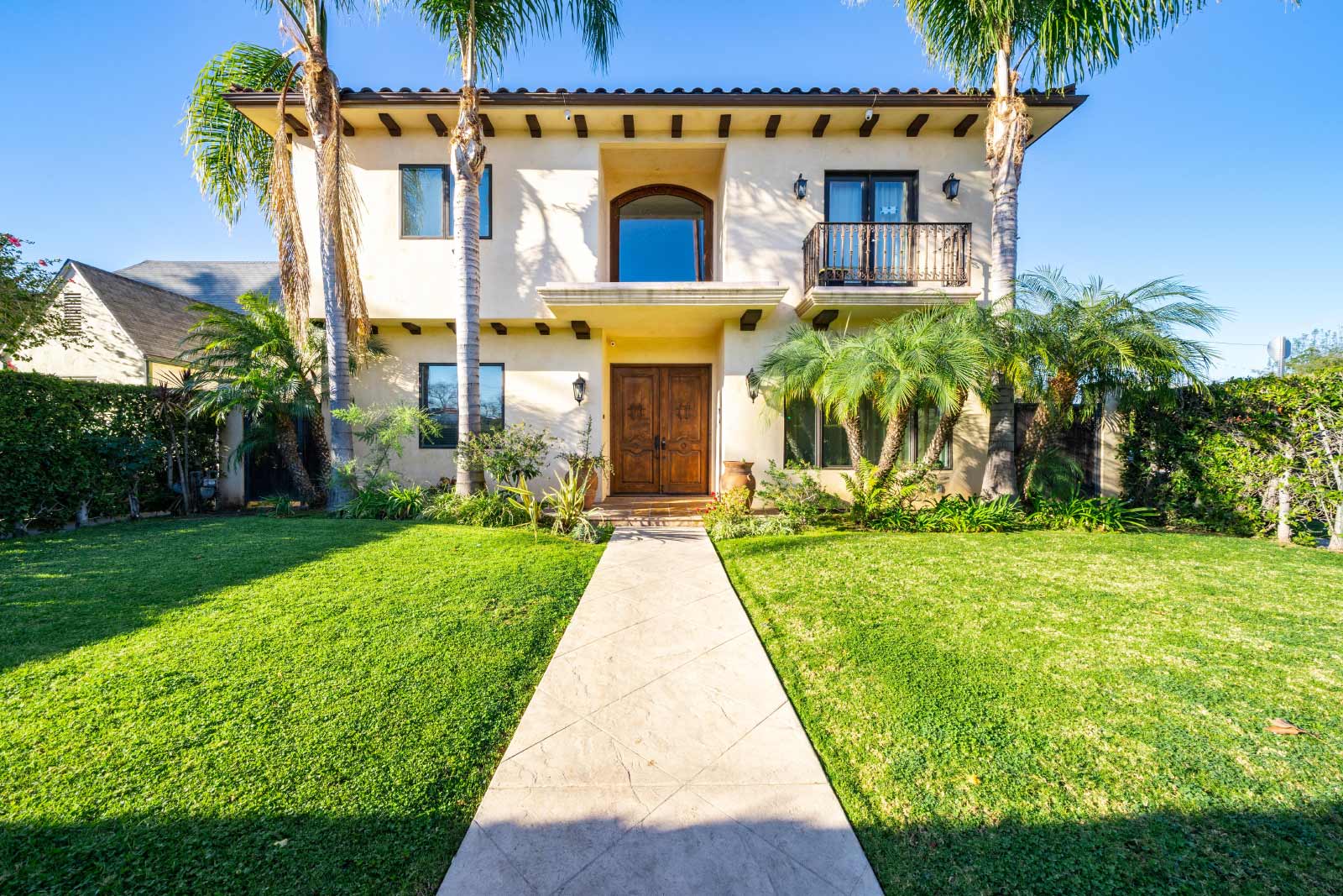 Experience - Discovery Behavioral Health