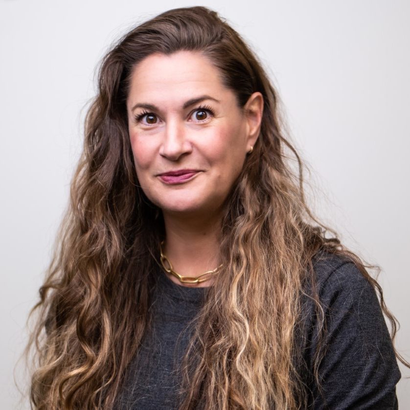 Clinician Recruitment - Discovery Behavioral Health