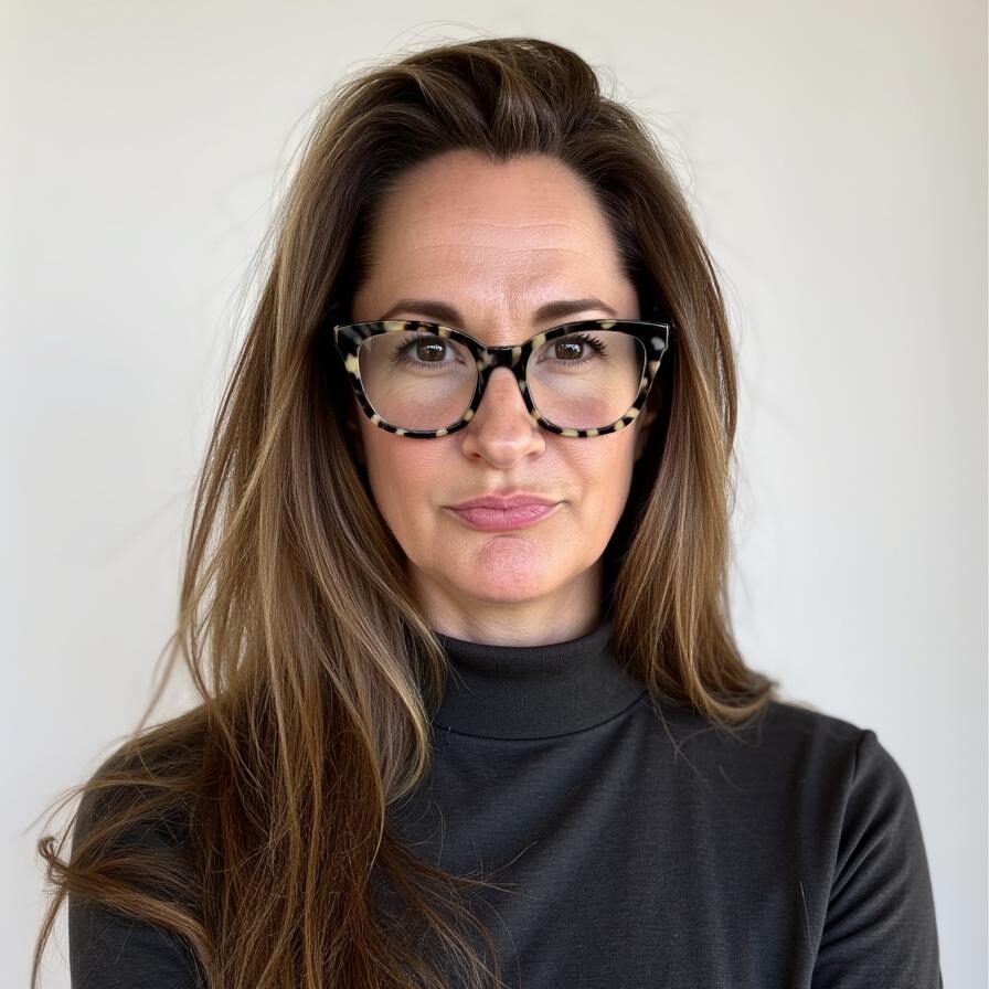 Rachel Wood, PhD - Discovery Behavioral Health